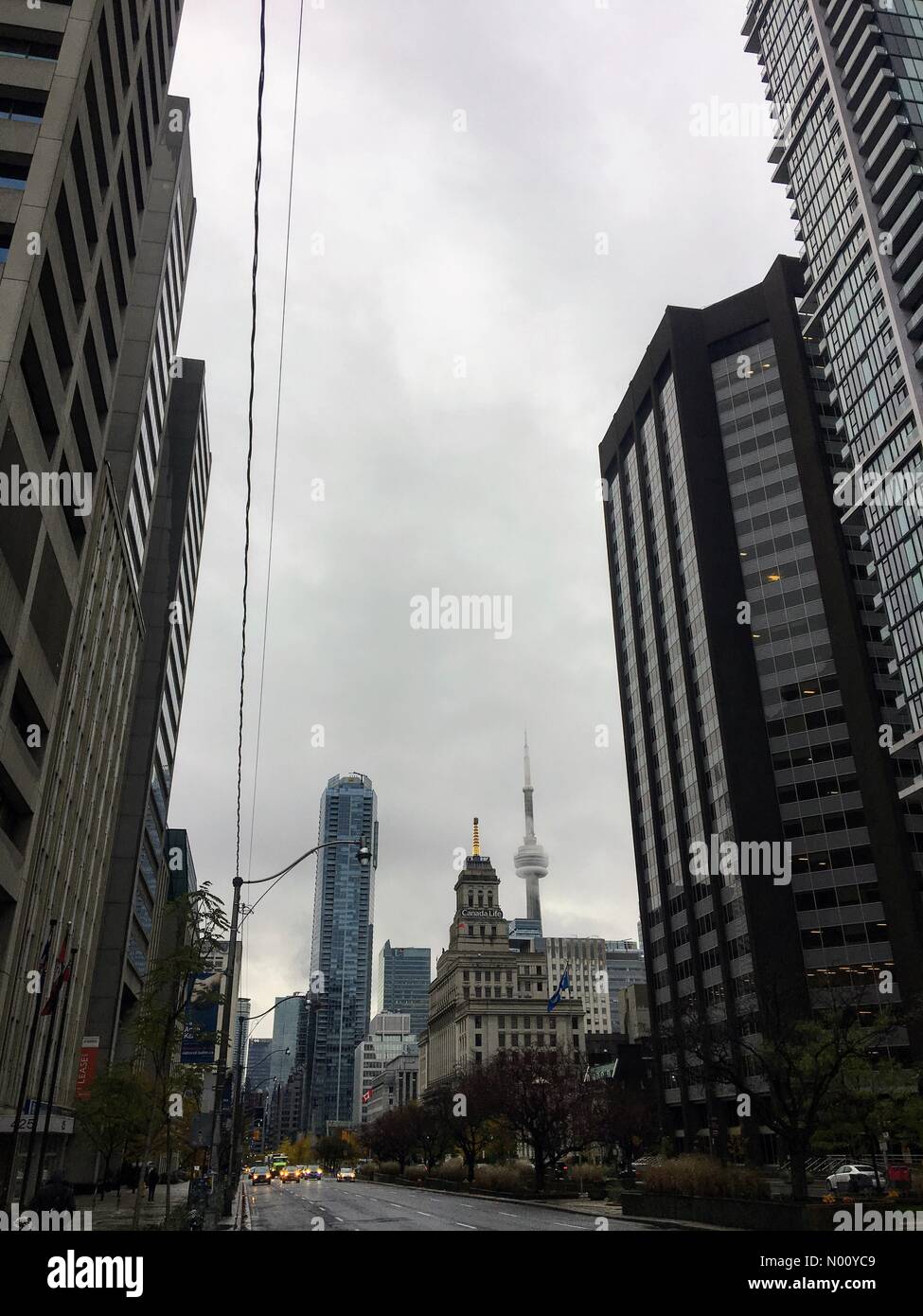 Smoggy atmosphere hi-res stock photography and images - Alamy