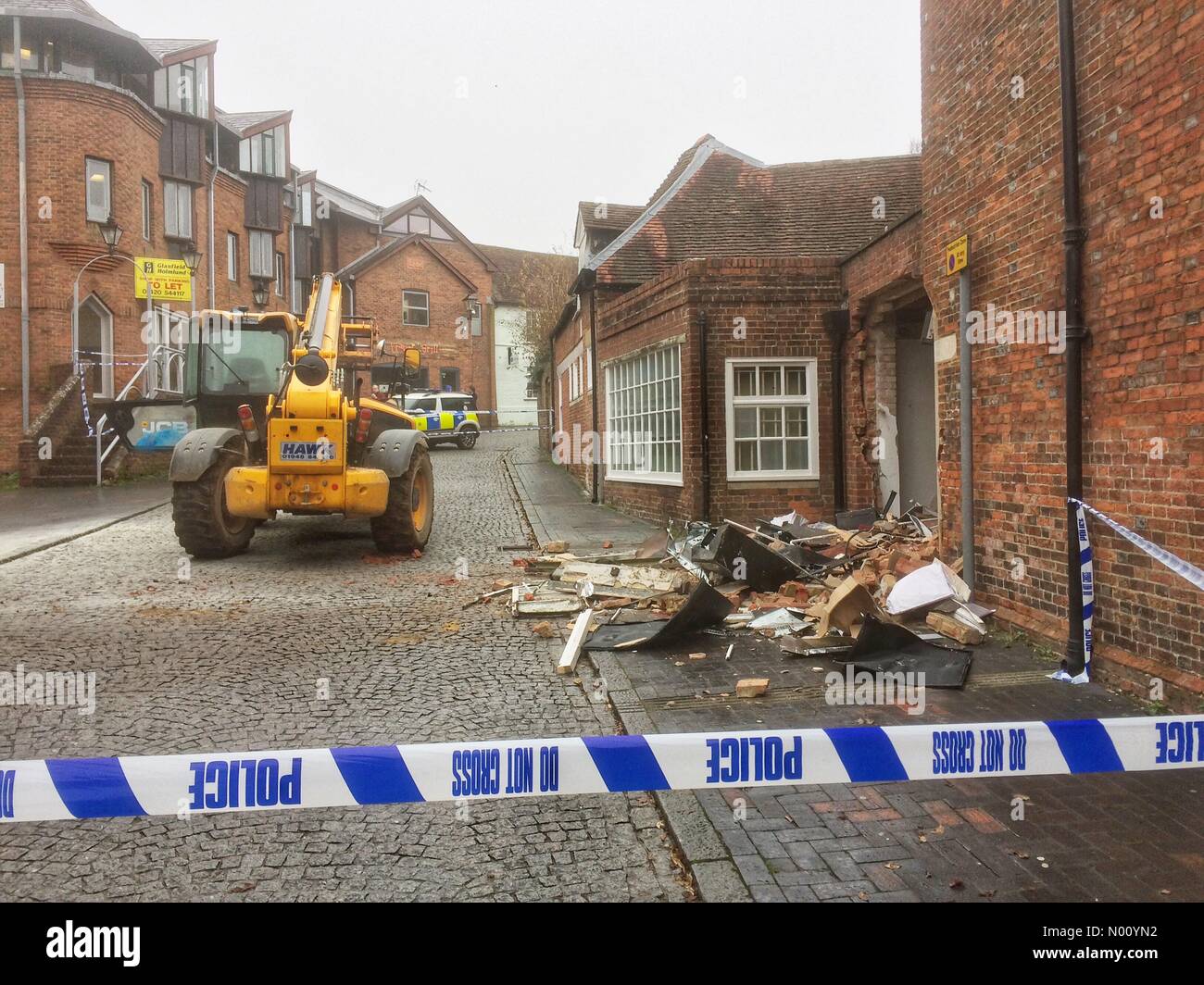 Tell lifter hi-res stock photography and images - Alamy