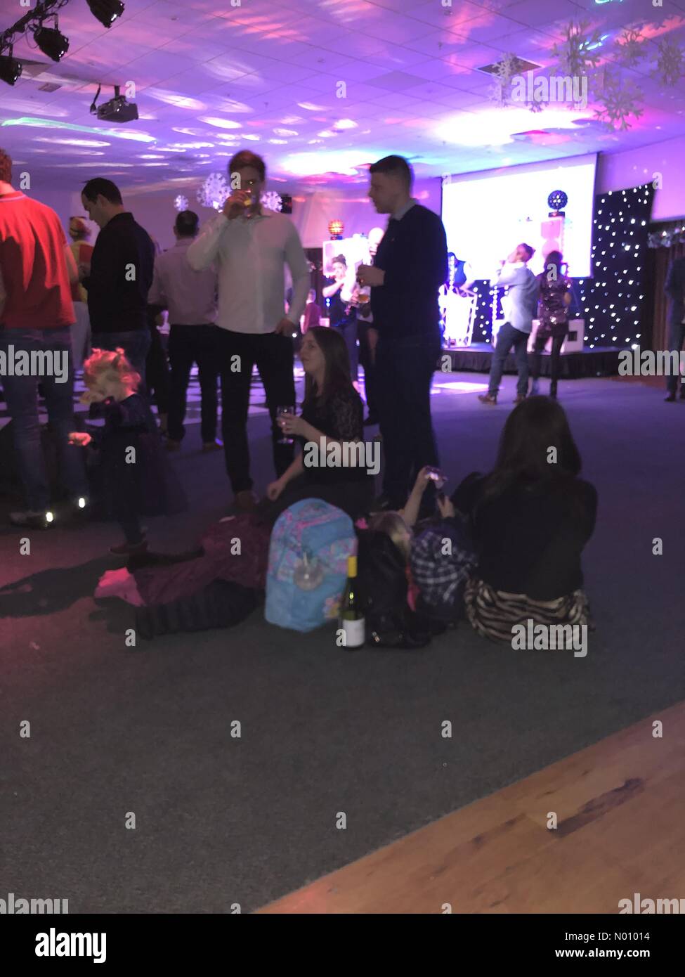 Centre parcs longleat hi-res stock photography and images - Alamy