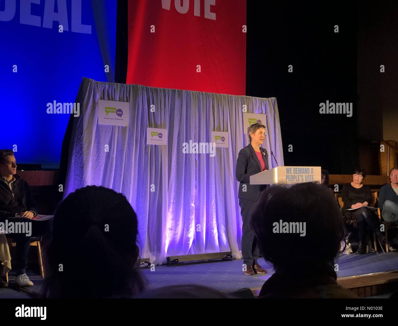 Mary piggott hi-res stock photography and images - Alamy