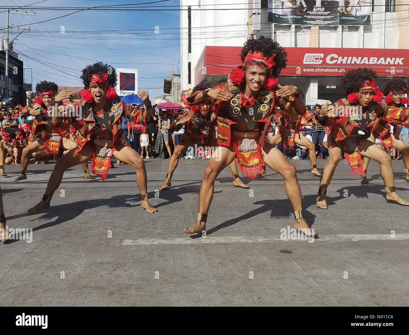 Mangyan hi-res stock photography and images - Alamy