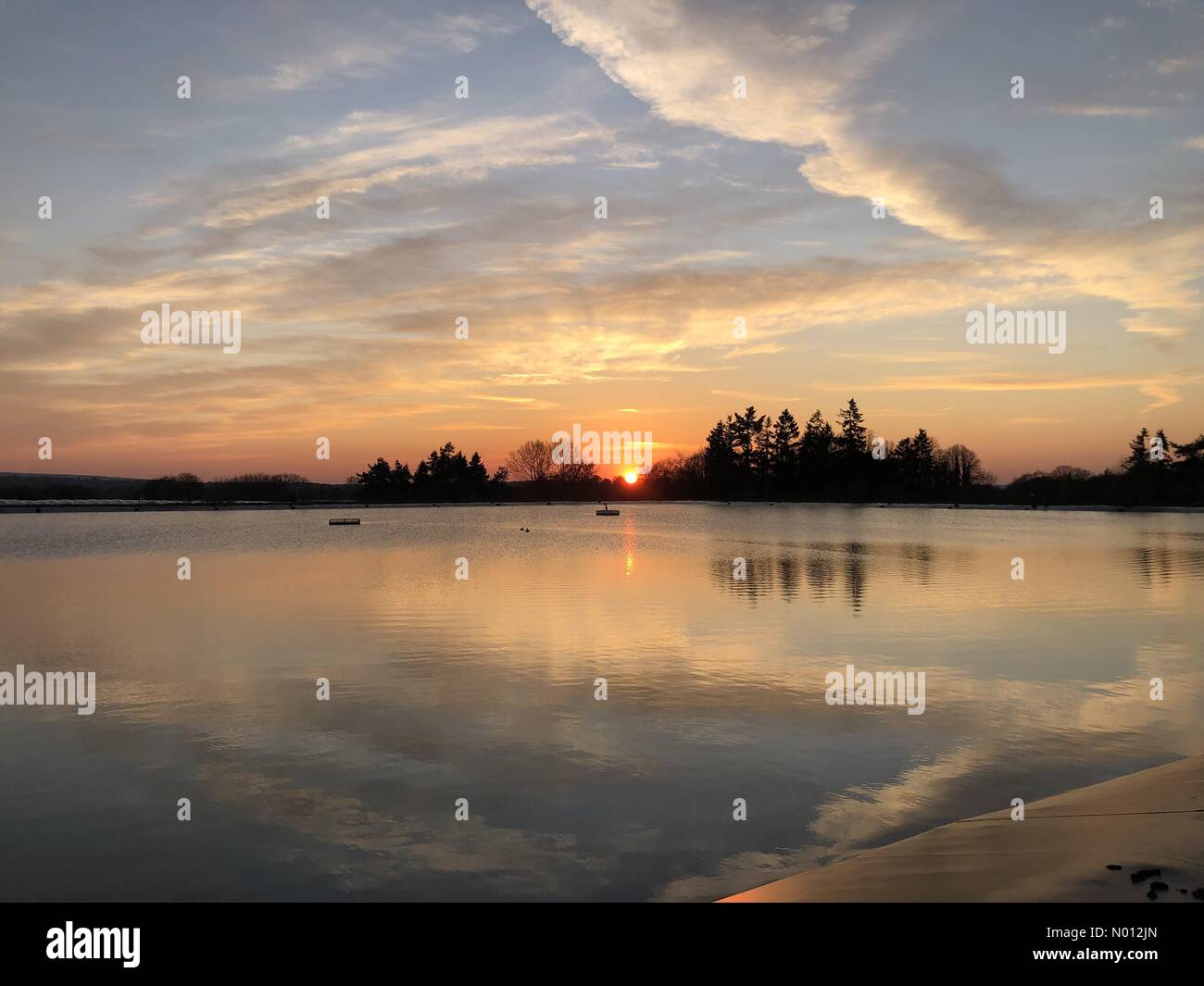 Tuesley farm hi-res stock photography and images - Alamy