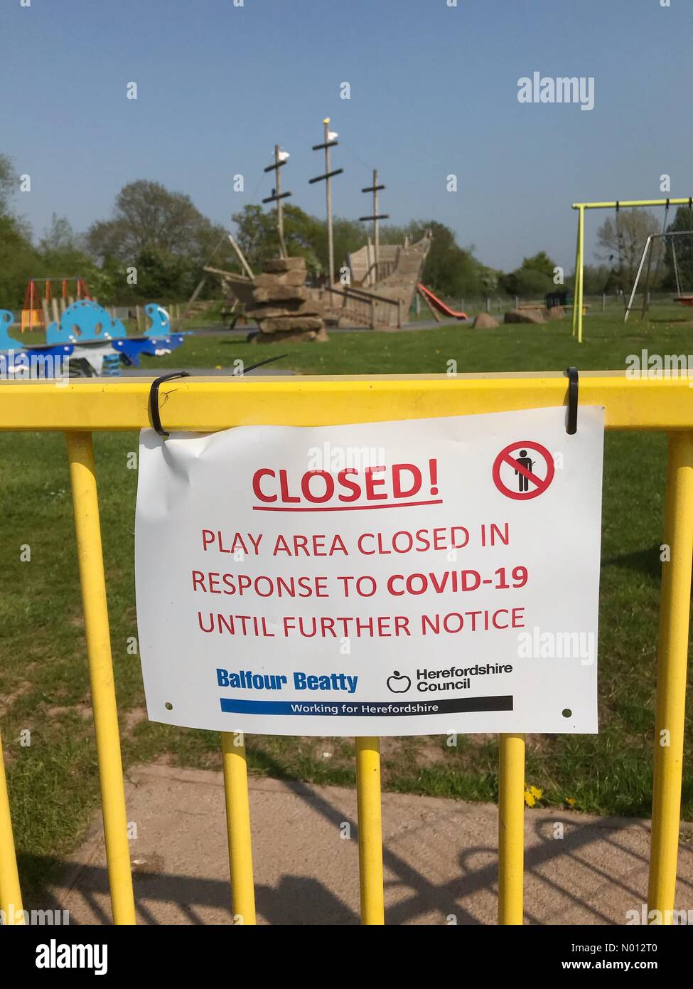 Children's play areas hi-res stock photography and images - Alamy