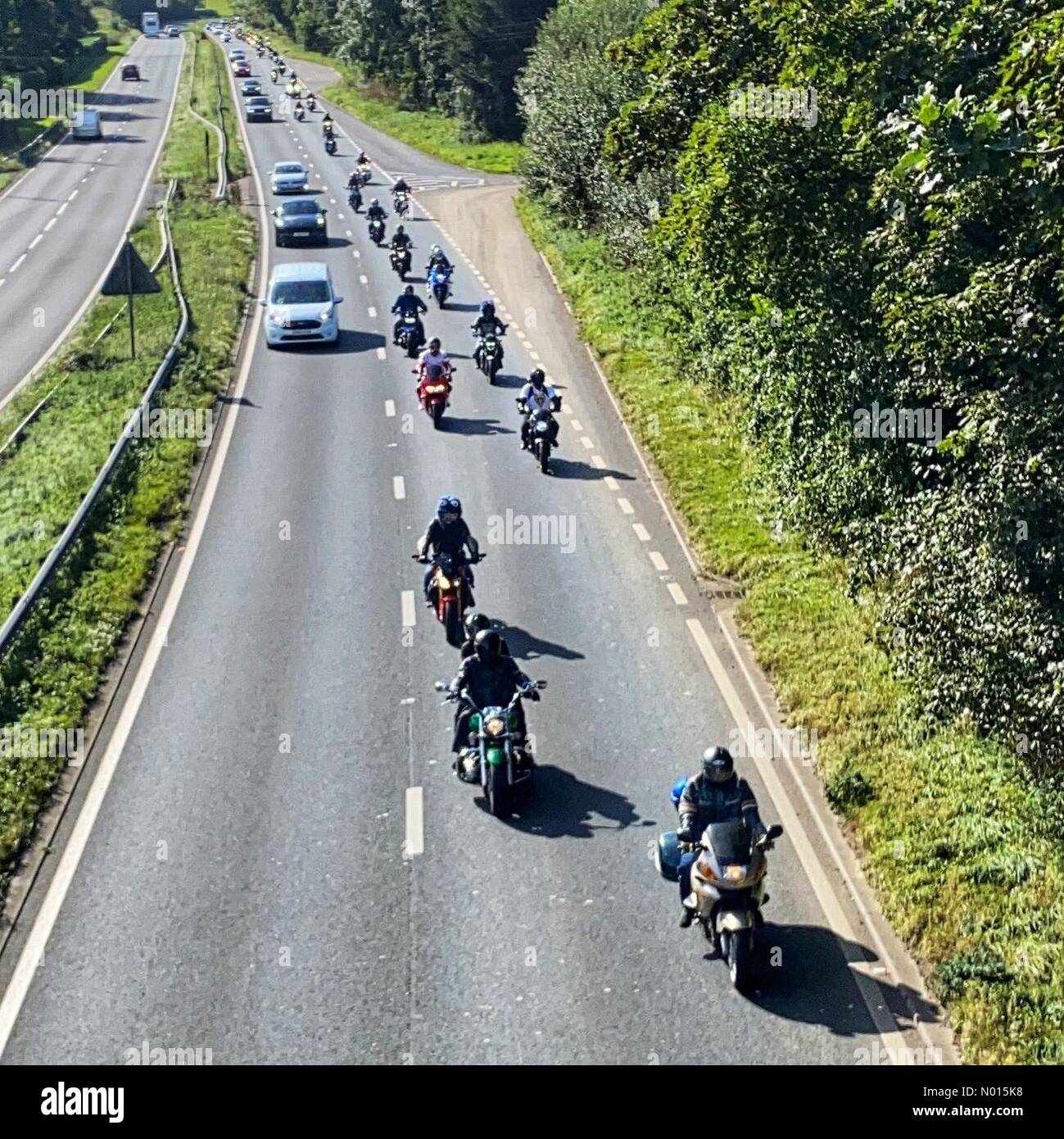 Dean prior hi-res stock photography and images - Alamy