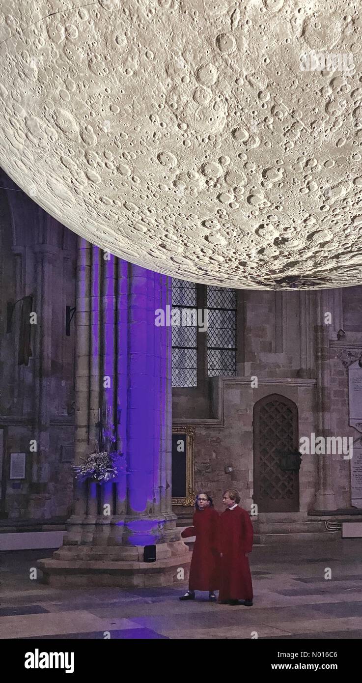 Exeter, Devon, UK. 2nd February, 2022. Press preview. Museum of the ...