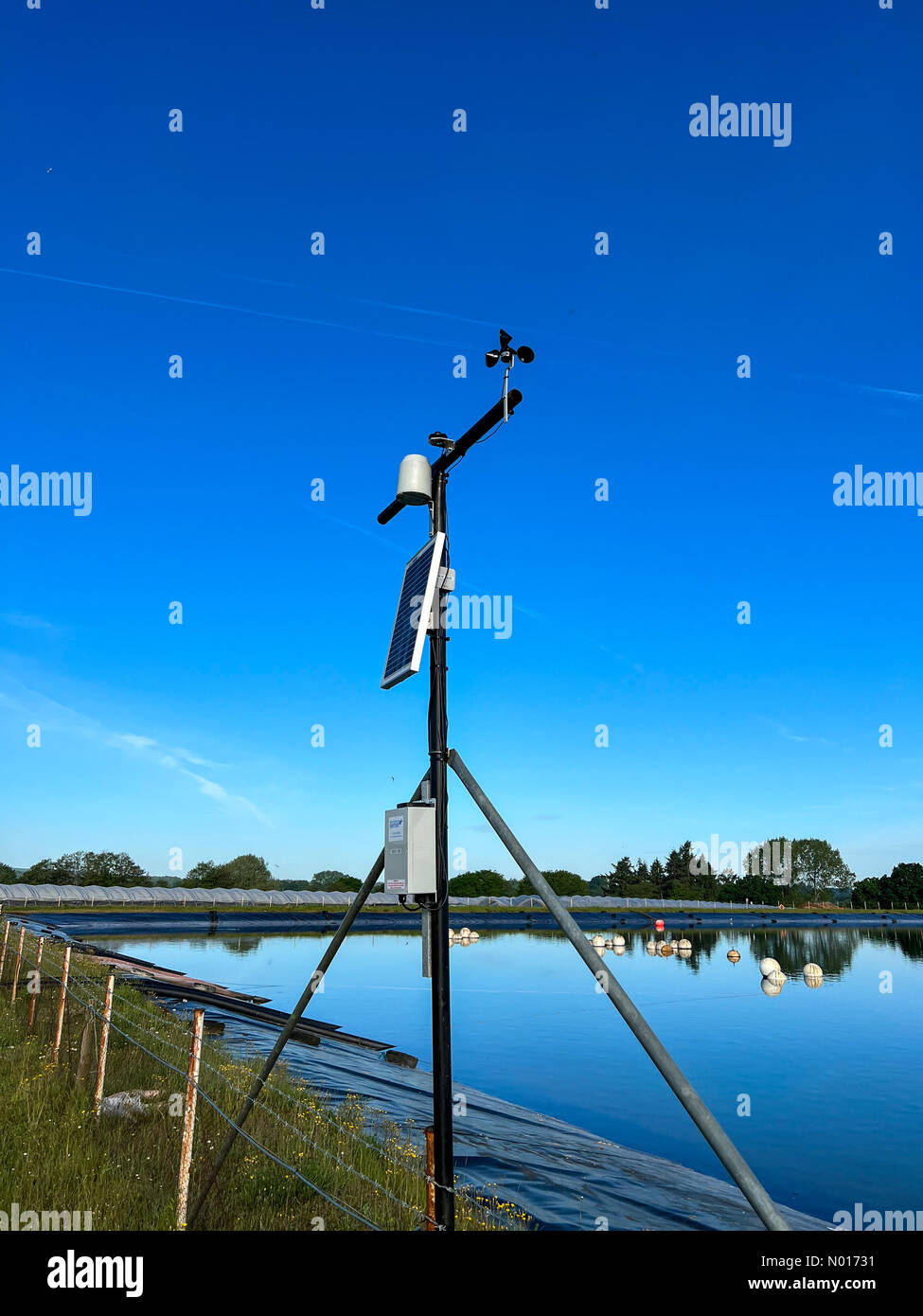 Tuesley farm hi-res stock photography and images - Alamy