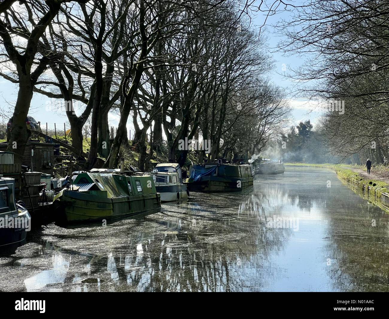 Adlington lancashire hi-res stock photography and images - Alamy