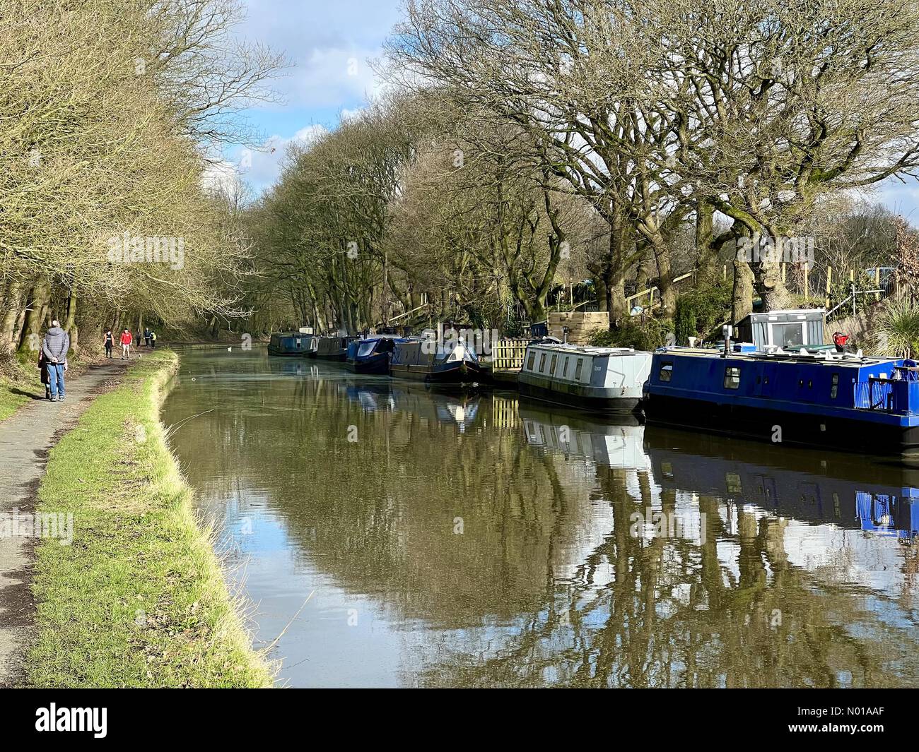Adlington lancashire hi-res stock photography and images - Alamy