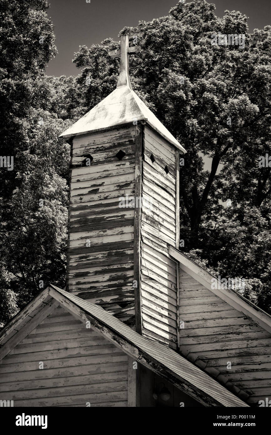 Dilapidated church hi-res stock photography and images - Alamy