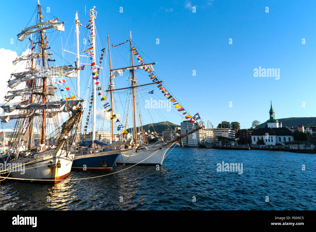 Astrid Tall Ship High Resolution Stock Photography and Images - Alamy