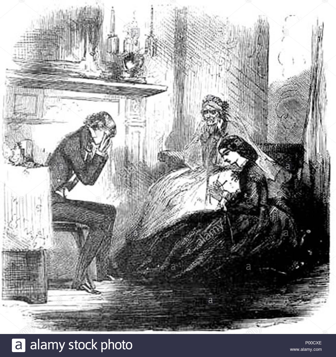 Satis House Stock Photos & Satis House Stock Images - Alamy