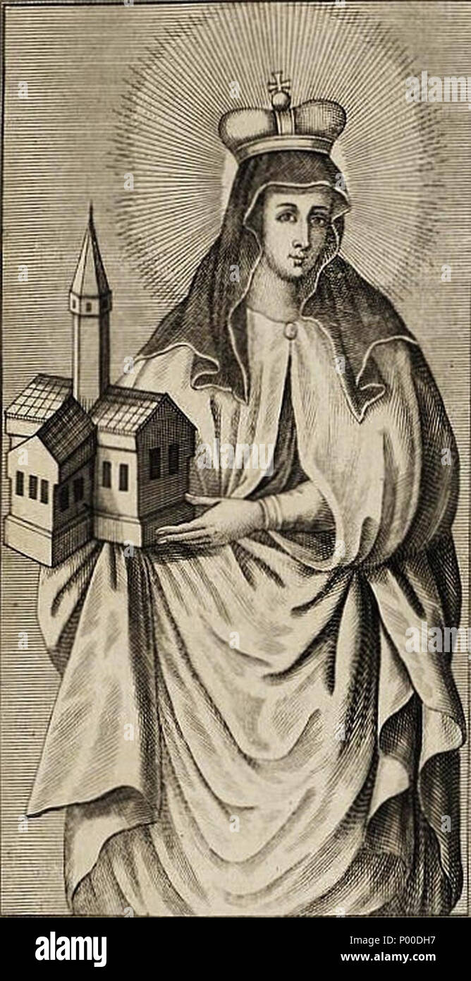 Jadwiga slaska hi-res stock photography and images - Alamy