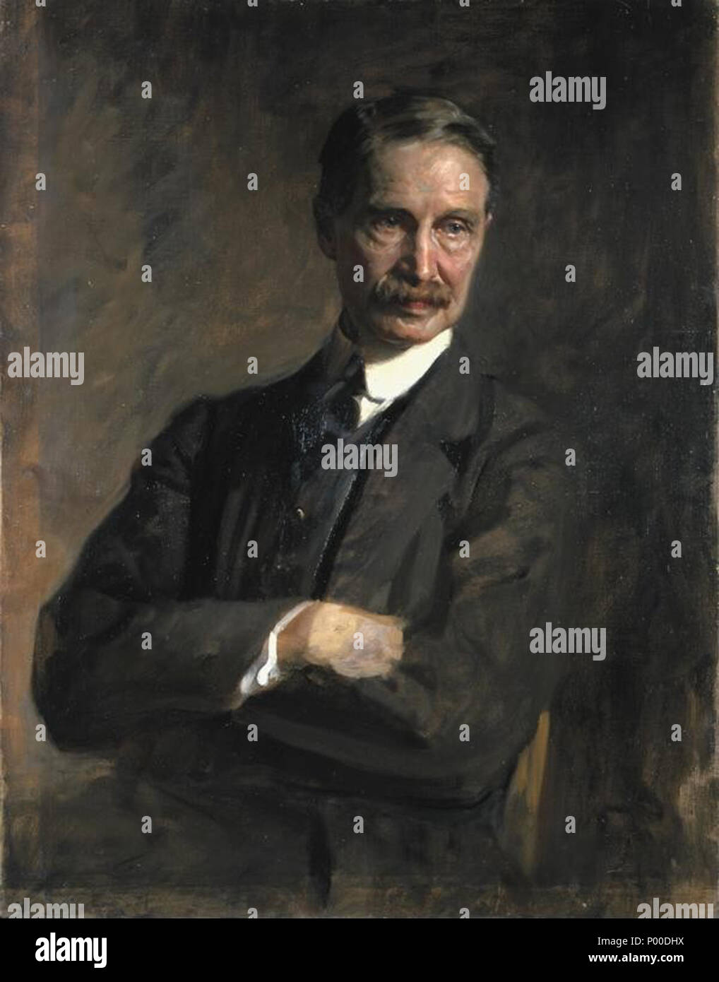 . Andrew Bonar Law . 1924 53 James Guthrie - Andrew Bonar Law 1924 ...