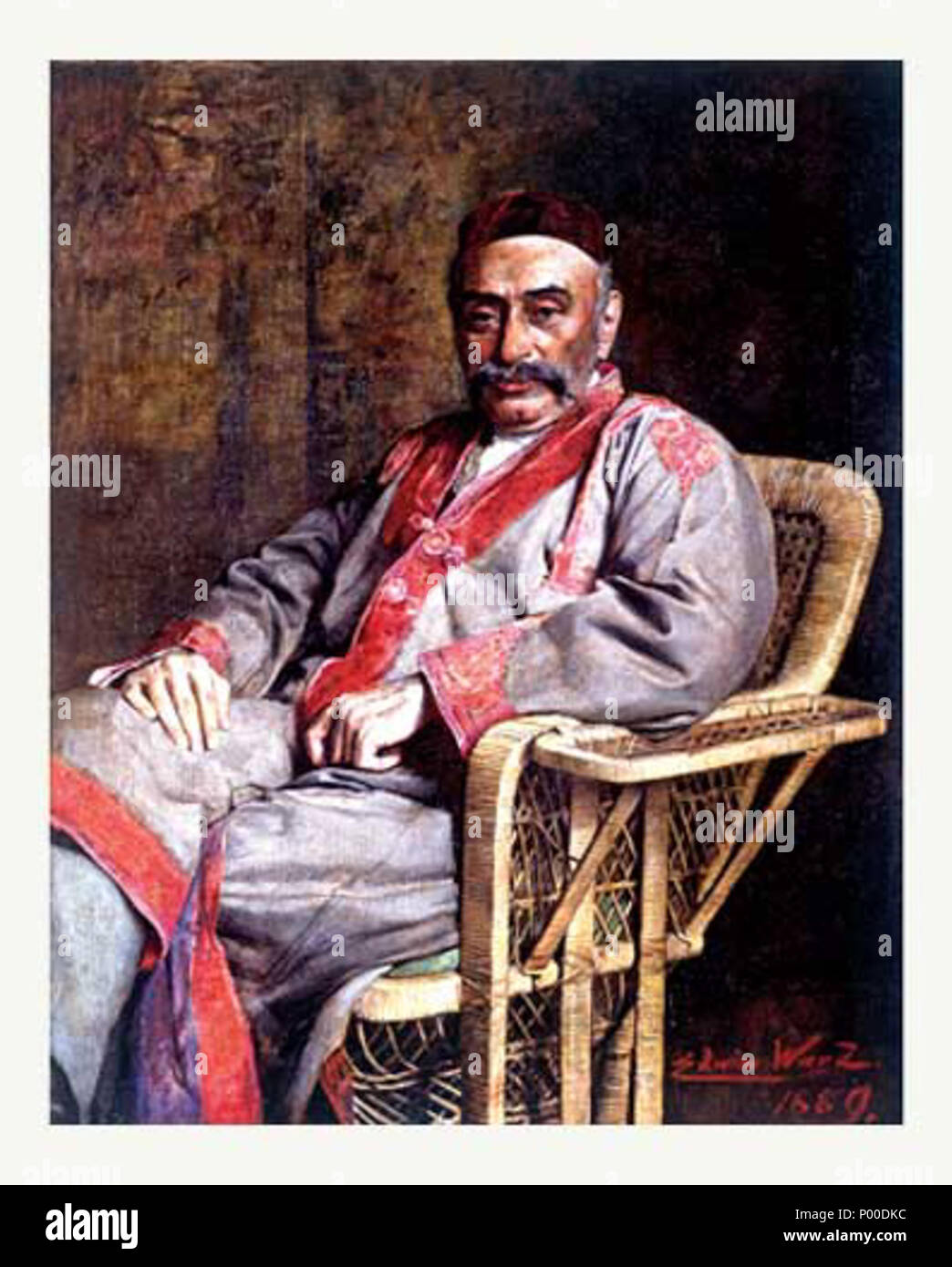 Parsi museum hi-res stock photography and images - Alamy