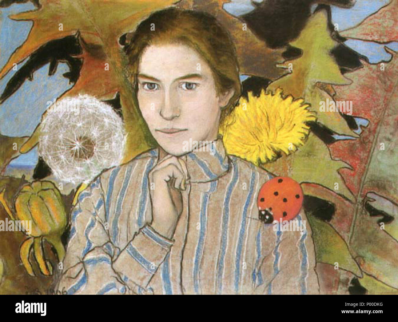 Jan bulas hi-res stock photography and images - Alamy