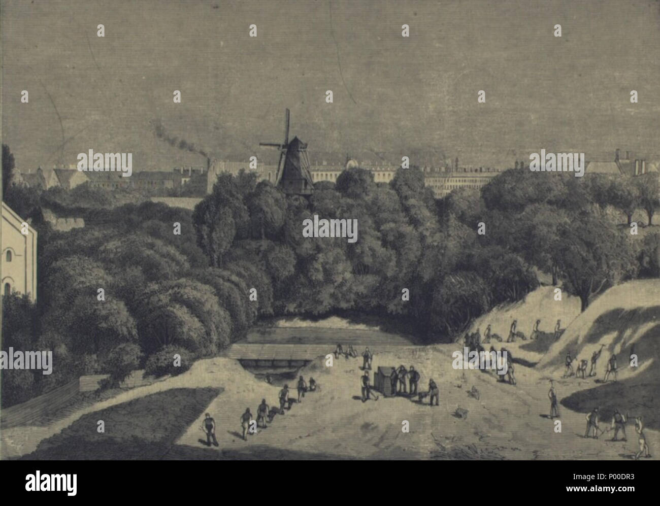 Jarmers plads hi-res stock photography and images - Alamy