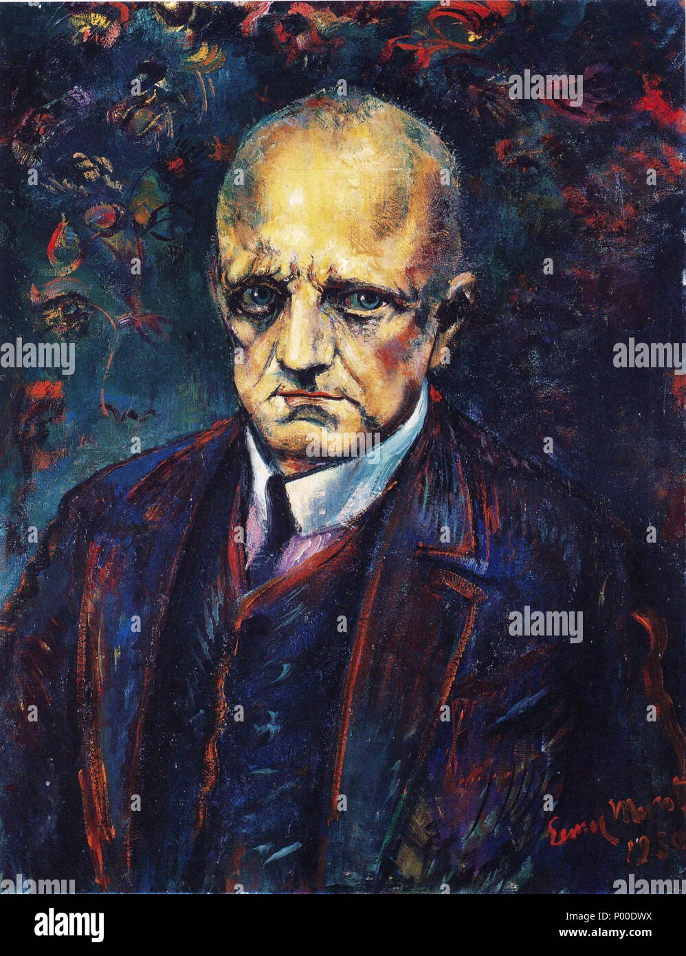 Jean sibelius hi-res stock photography and images - Alamy