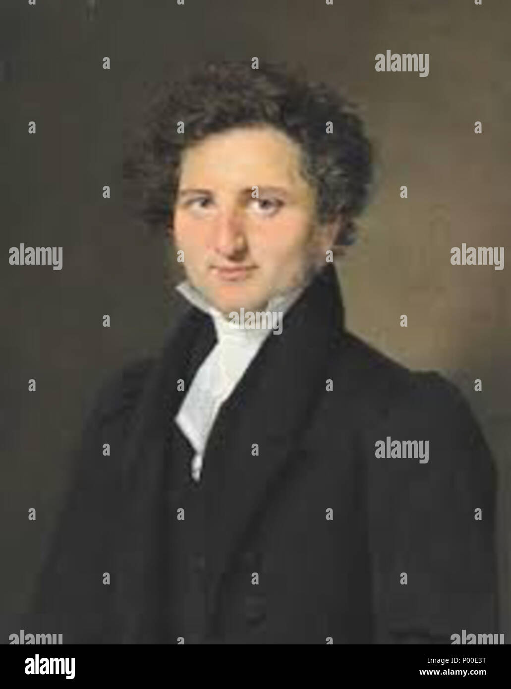 Johan laurentz jensen hi-res stock photography and images - Alamy