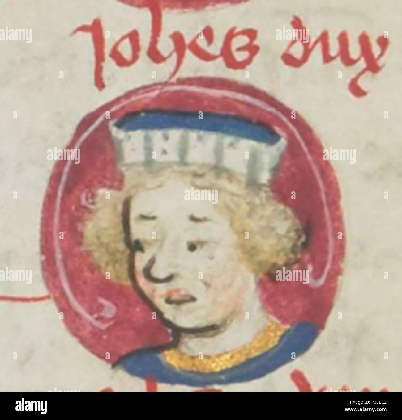 . Čeština: John, Duke of Berry 55 John, Duke of Berry Stock Photo - Alamy