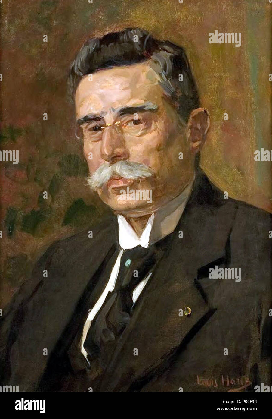 Louis hartz hi-res stock photography and images - Alamy