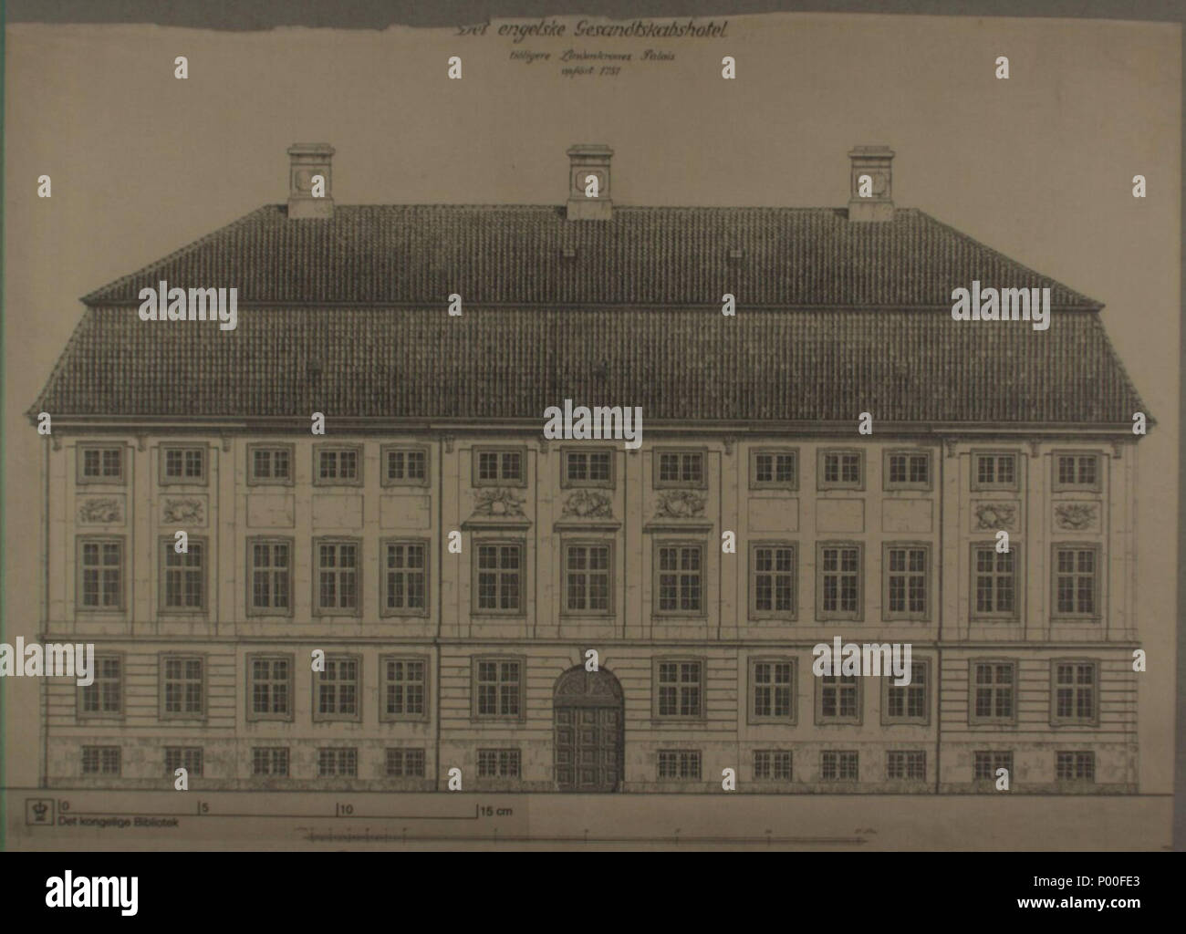 Palæ hi-res stock photography and images - Alamy