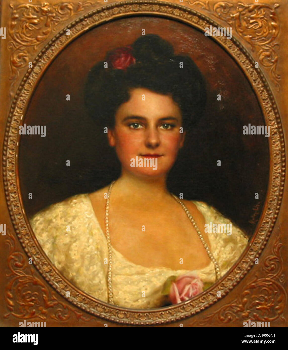 Adolfo muller ury hi-res stock photography and images - Alamy