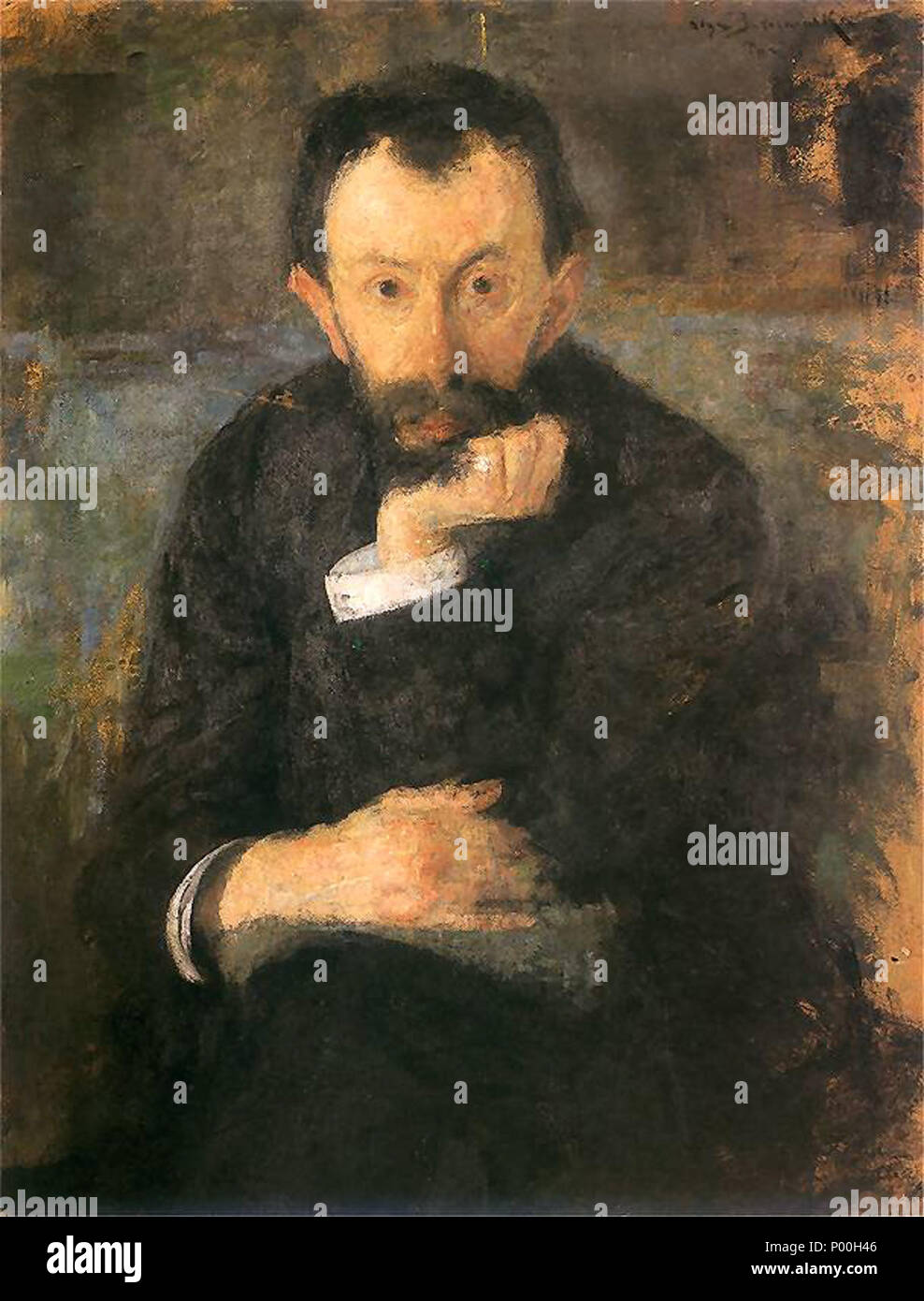 Hirszenberg hi-res stock photography and images - Alamy