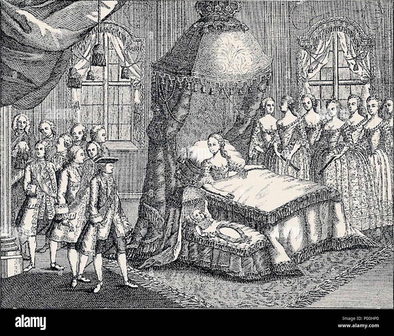 Fodsel hi-res stock photography and images - Alamy