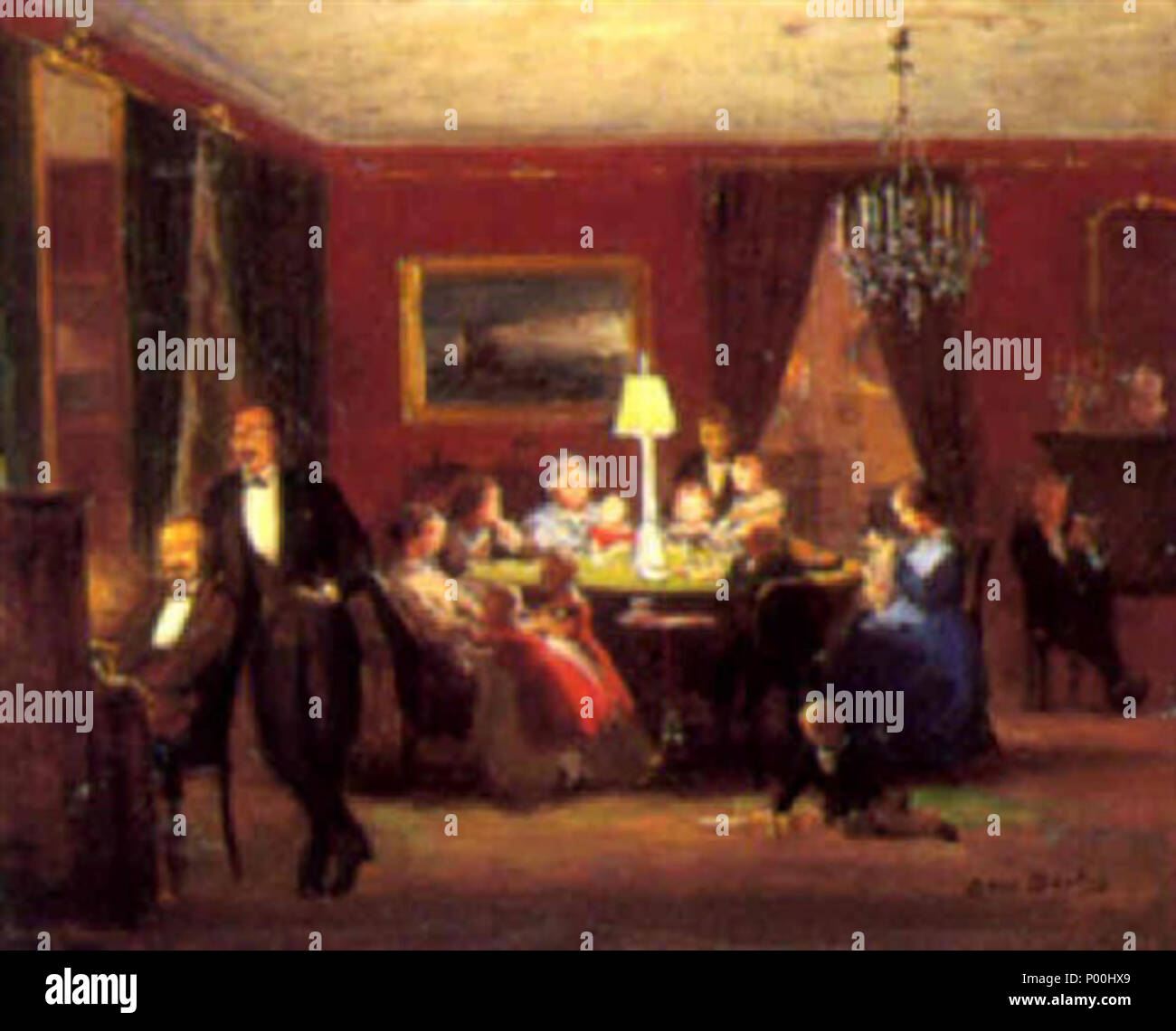 Otto Bache High Resolution Stock Photography and Images - Alamy