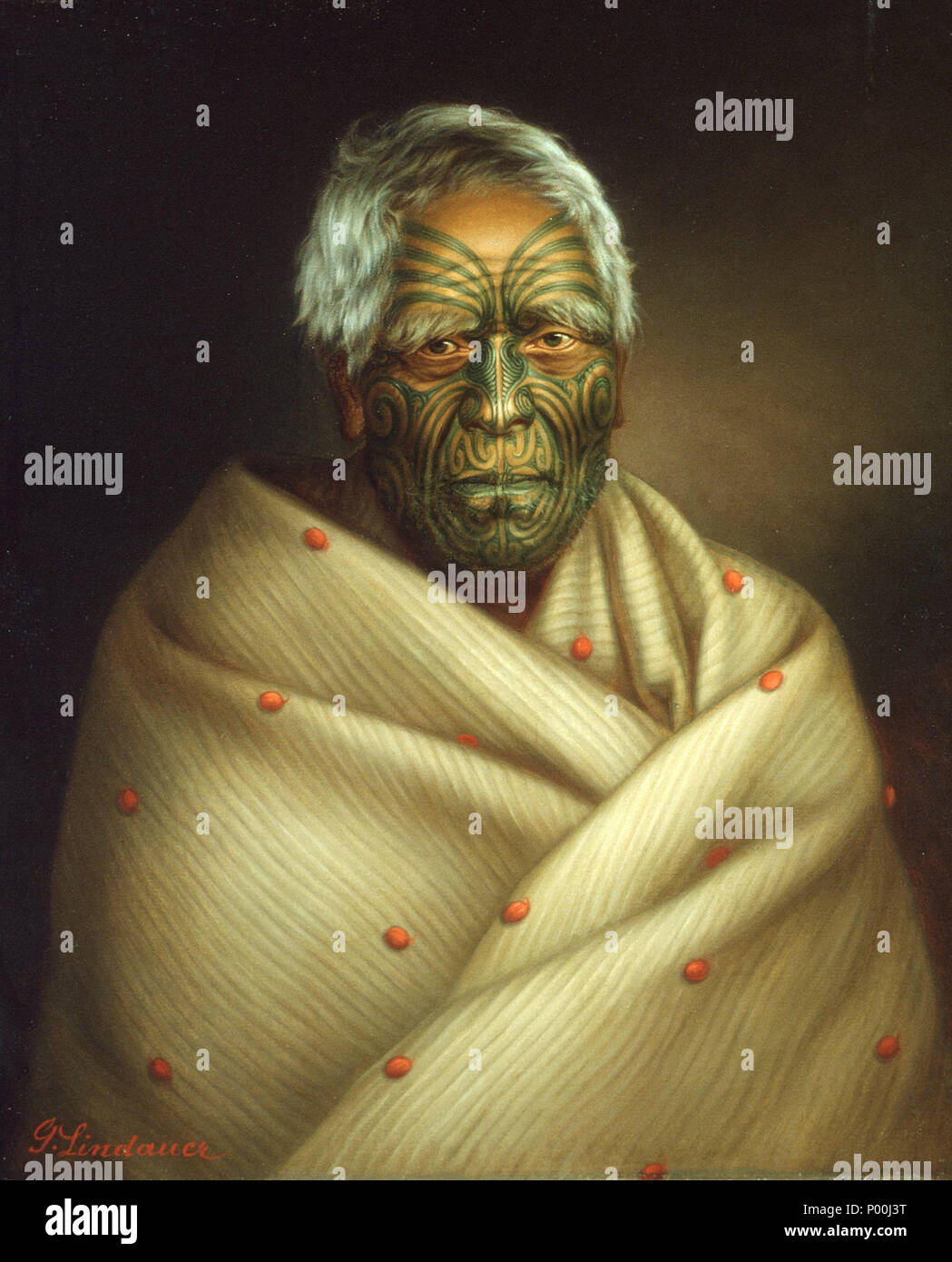 Te manu hi-res stock photography and images - Alamy