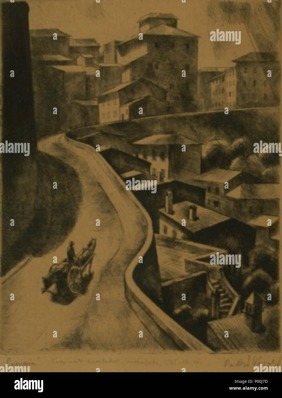 Vincenzo peruggia hi-res stock photography and images - Alamy