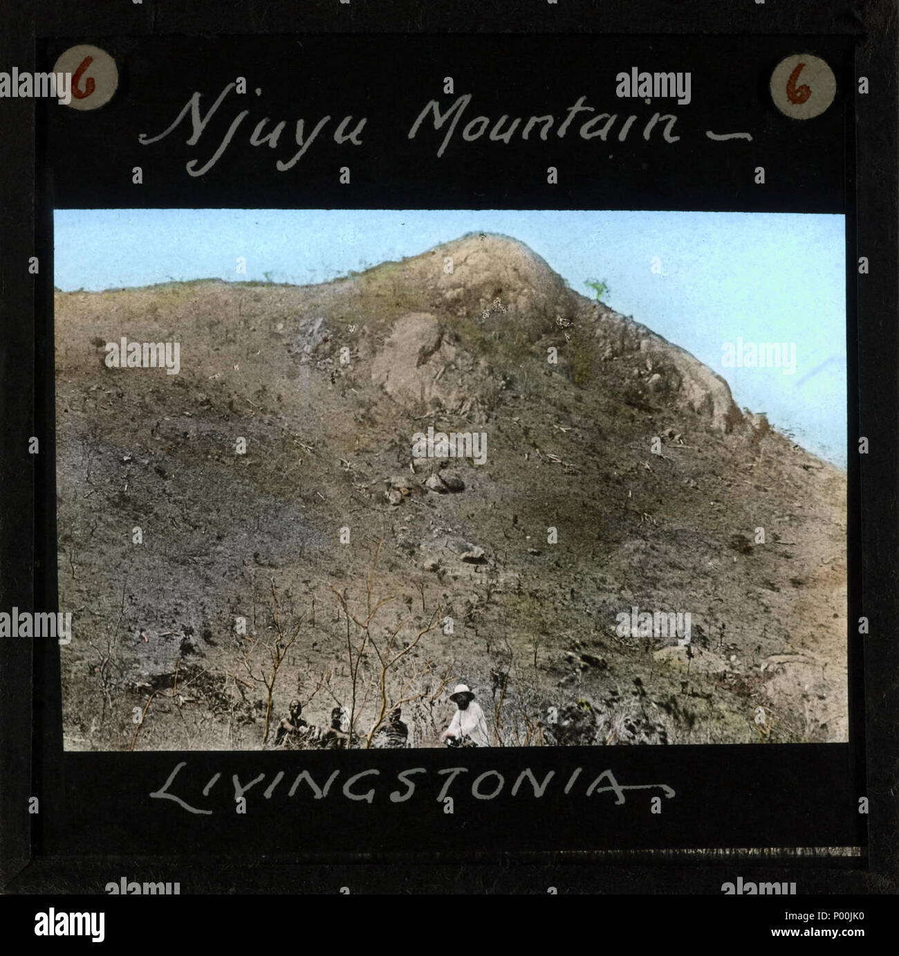 Imp mountain hi-res stock photography and images - Alamy