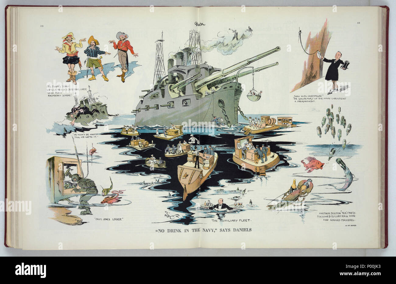 Hy mayer hi-res stock photography and images - Alamy