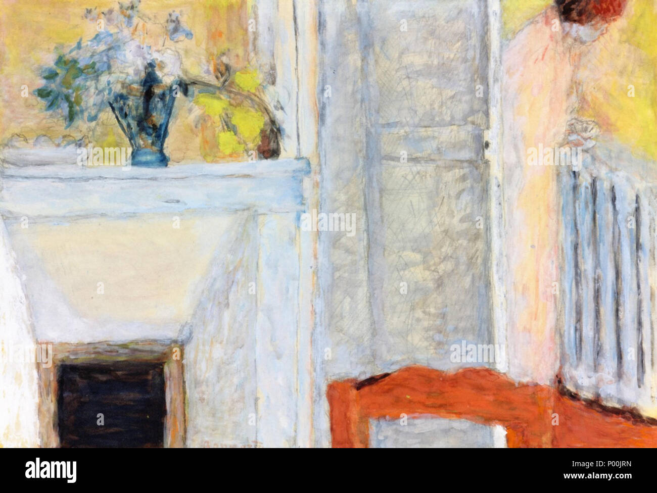 . Русский: Paintings by Pierre Bonnard . before 1947. Pierre Bonnard 82 ...