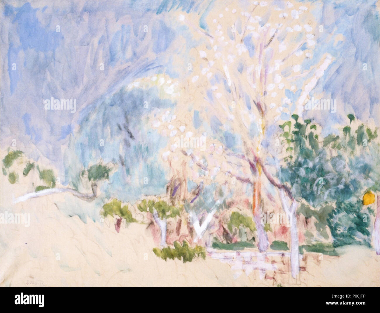 . Русский: картины художника Пьера Боннара (фр. Pierre Bonnard; 1867 ...