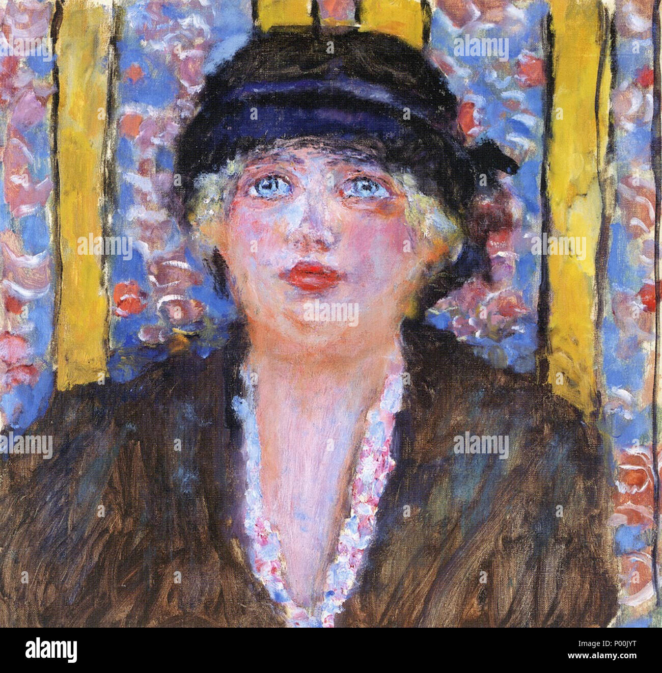 . Русский: Painting by Pierre Bonnard . before 1947. Pierre Bonnard 83 ...