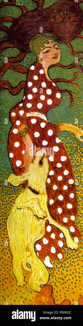 . Русский: Painting by Pierre Bonnard . before 1947. Pierre Bonnard 83 ...