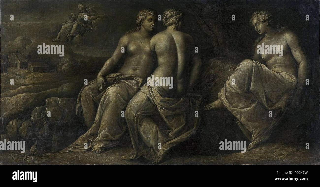 psyche sisters names