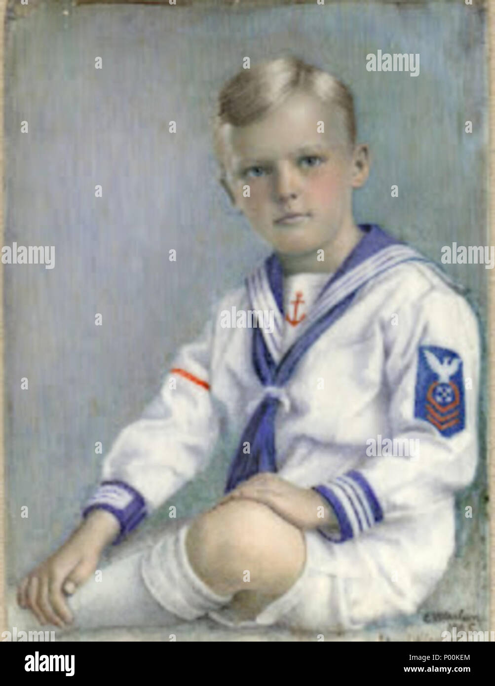 Edward carlson hi-res stock photography and images - Alamy