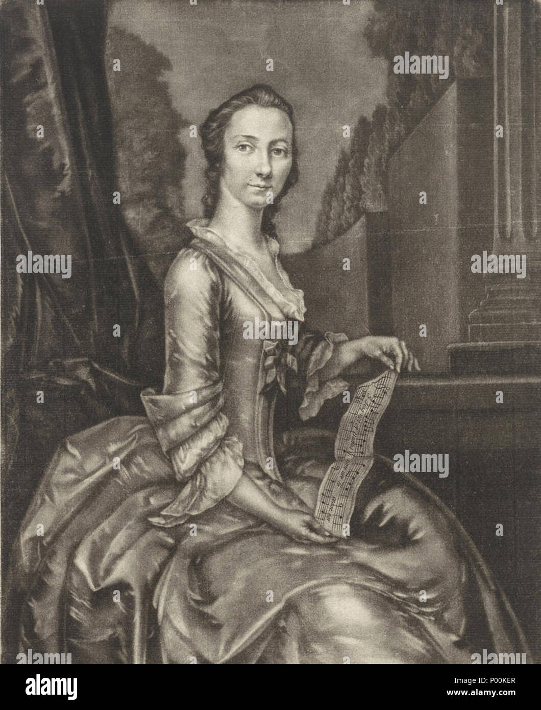 Anna maria falkner hi-res stock photography and images - Alamy