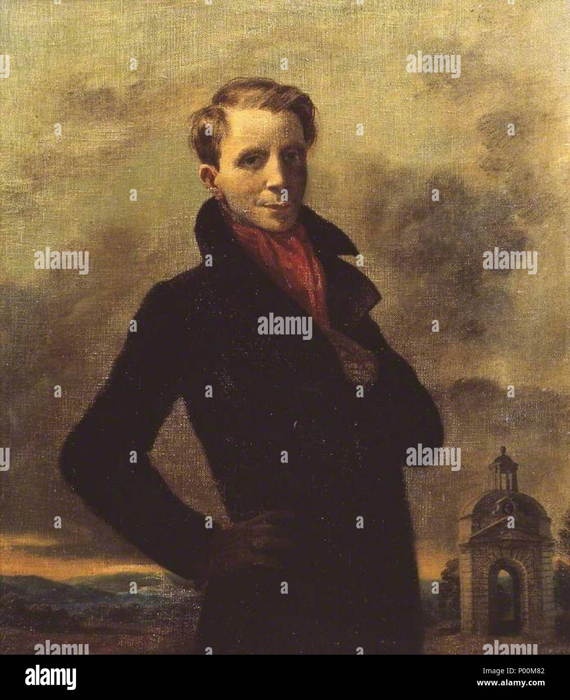 Rex whistler hi-res stock photography and images - Alamy