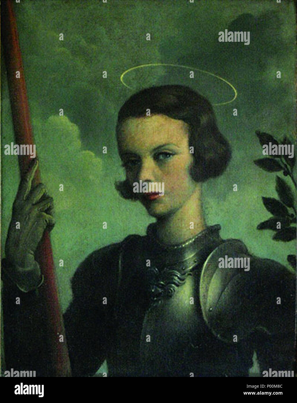 . St Toughy . 1934. Rex Whistler (1905–1944) Alternative names Reginald ...