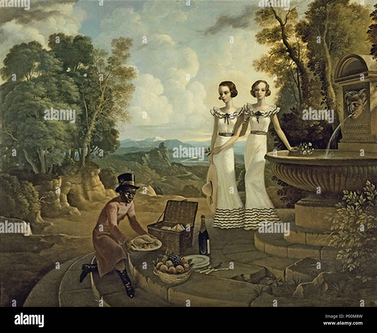 Reginald ward hi-res stock photography and images - Alamy