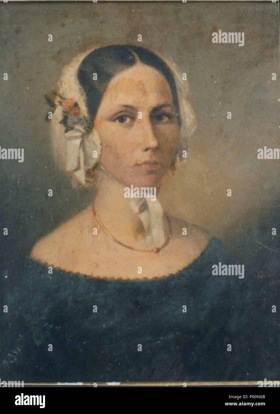 Maria marchese hi-res stock photography and images - Alamy