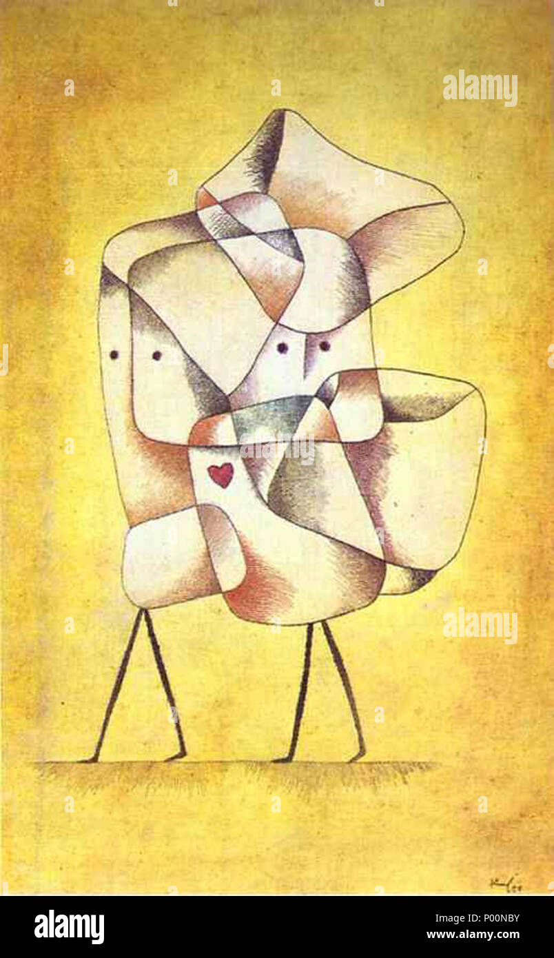 . English: Siblings. Oil on canvas. Private collection. . 1930 93 ...