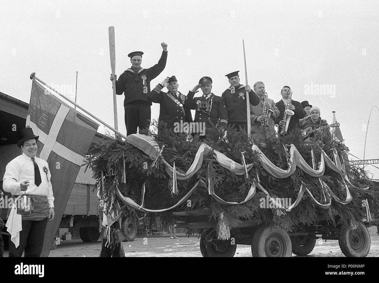 . Dansk: Sluppen, Ib Rahbek-Clausen, 1968 . 30 March 2018. Ib Rahbek ...