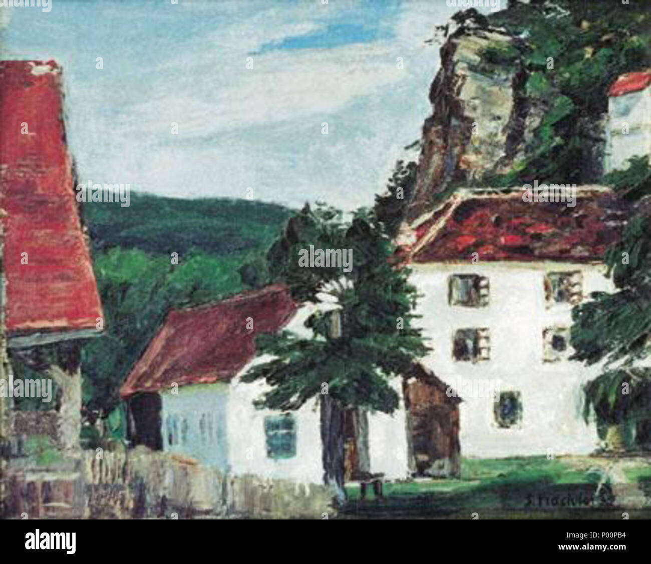 Dolnego hi-res stock photography and images - Alamy