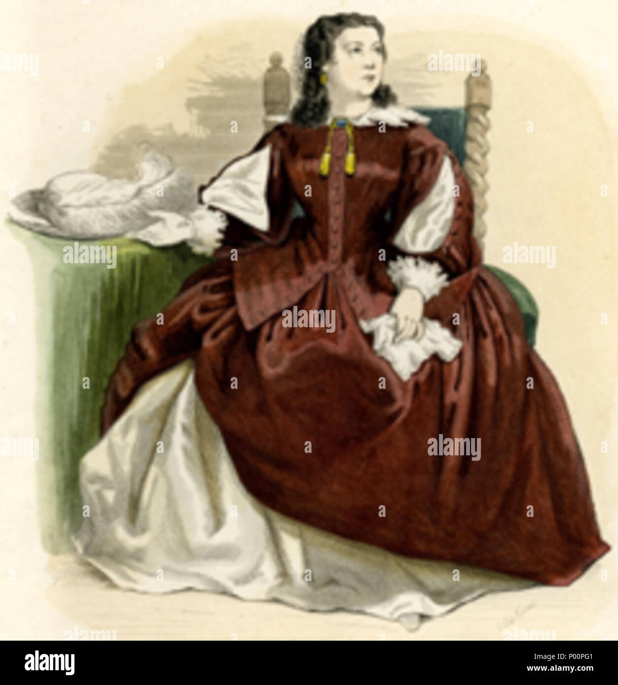 Charles Rochussen High Resolution Stock Photography and Images - Alamy