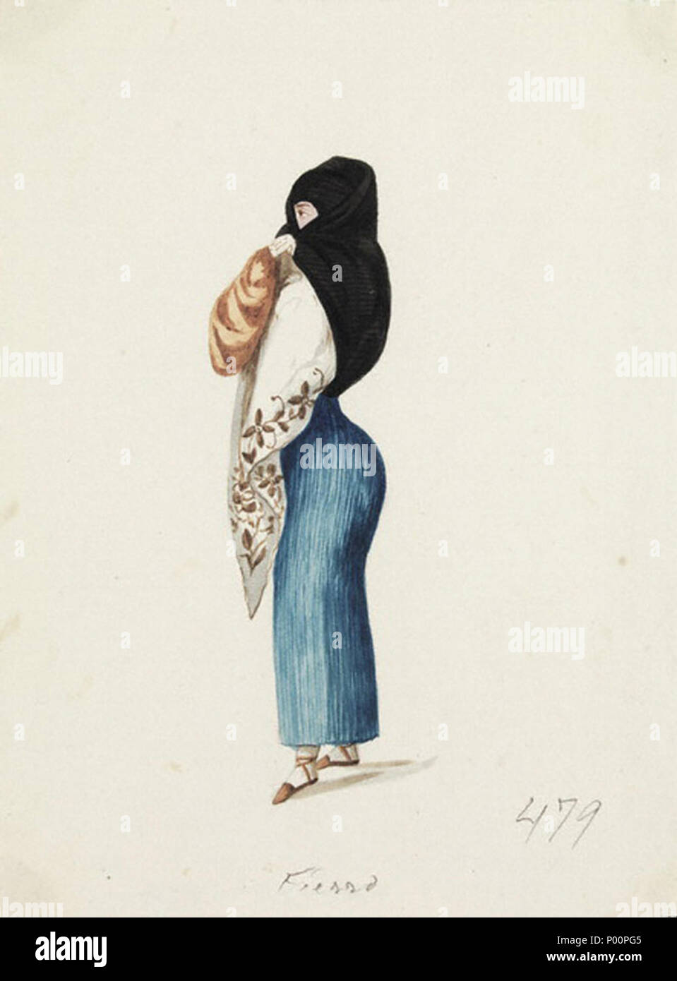 Francisco fierro hi-res stock photography and images - Alamy