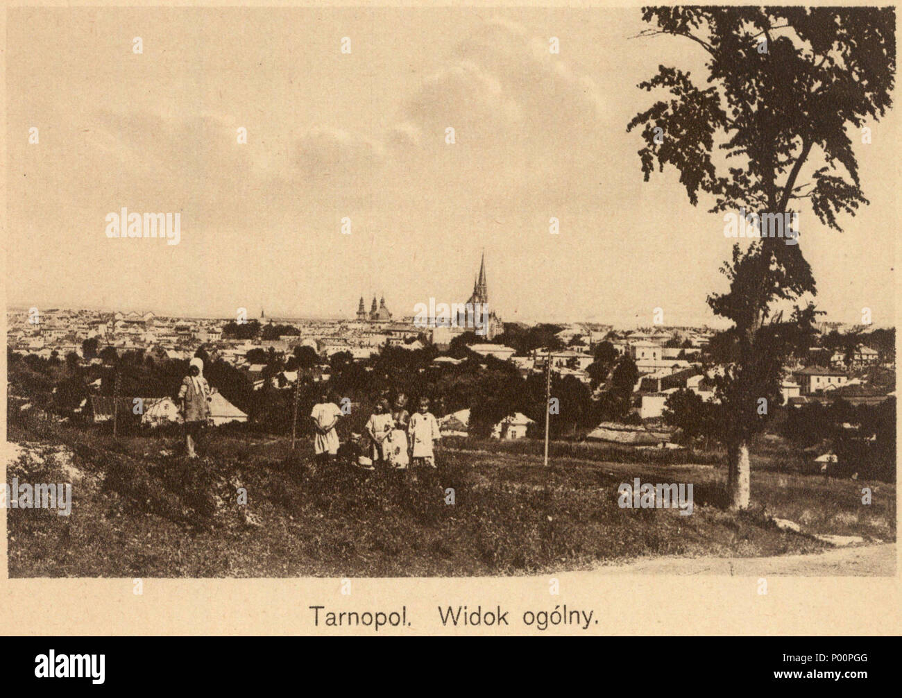 Tarnopol hi-res stock photography and images - Alamy